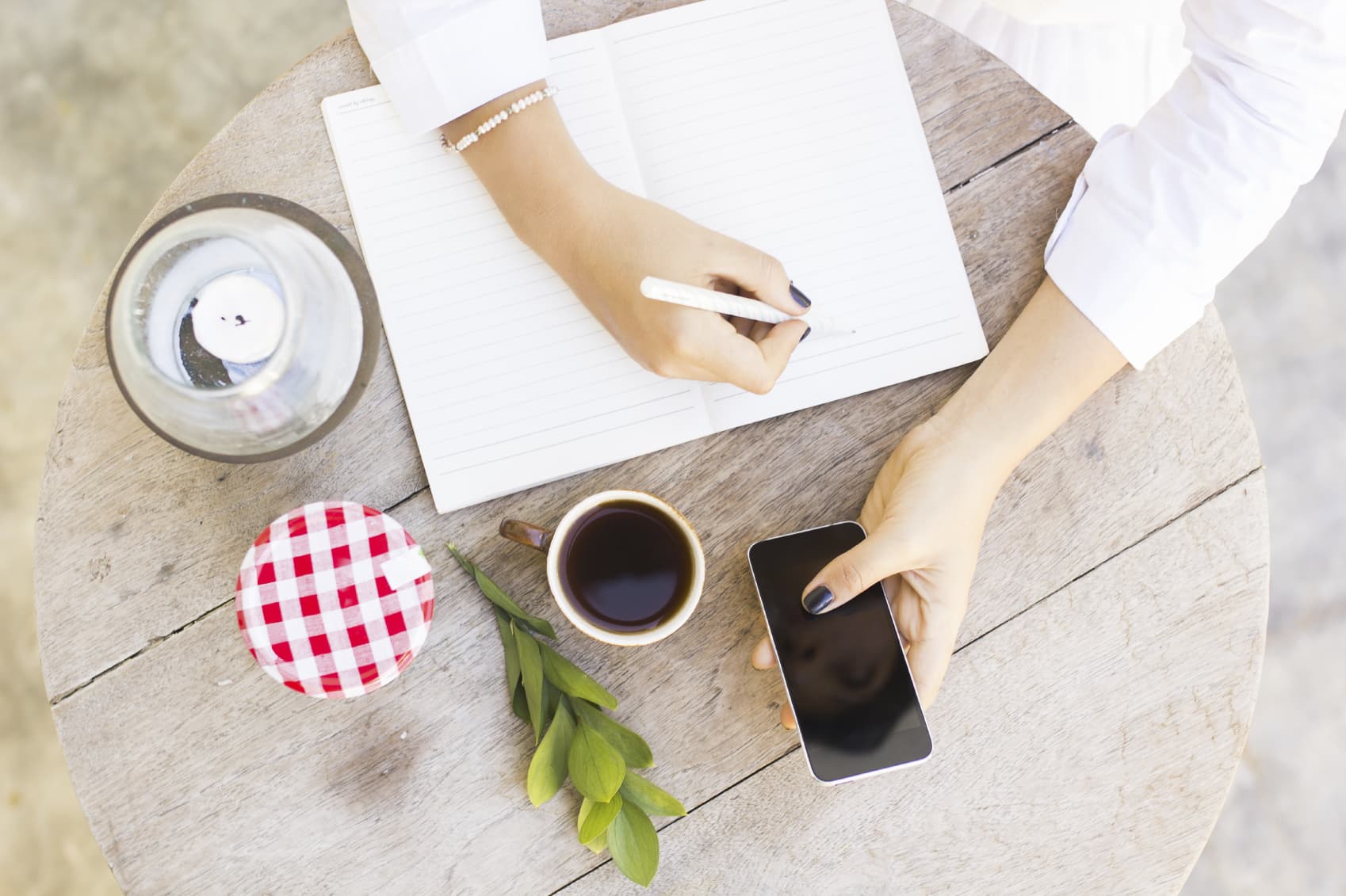 Developing Your Personal Recovery Plan (Template Included)