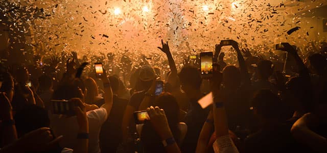 History & Background of MDMA (Ecstasy) - Recovery.org