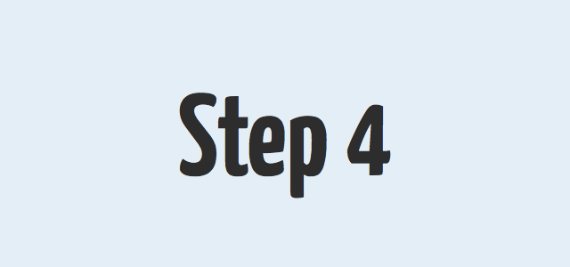 Step 4 Of AA Taking Your Moral Inventory Recovery
